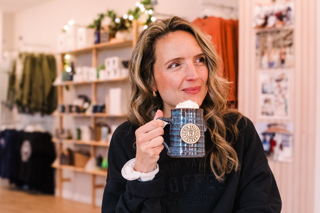 A Year of Coffee, Community, and Gratitude – Twin Valley Coffee