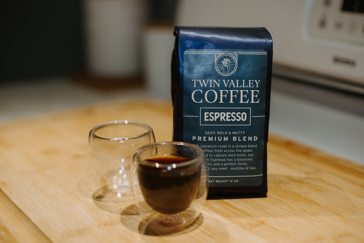 Why Are Lattes So Special? – Twin Valley Coffee