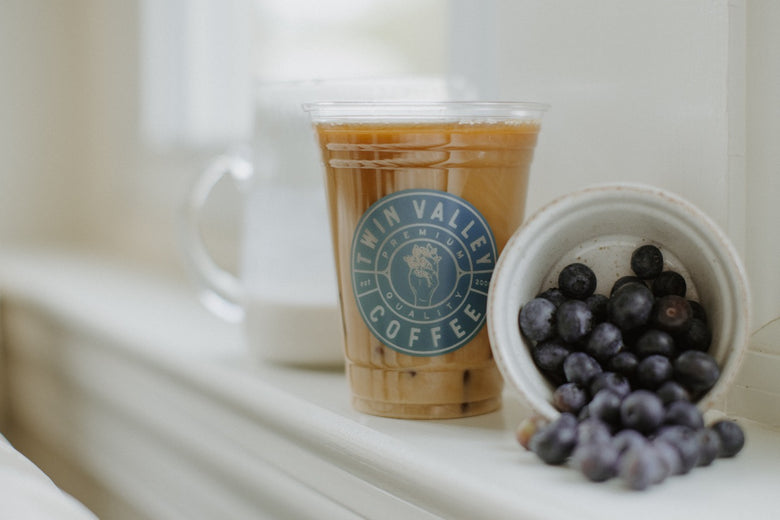 Featured Drinks – Twin Valley Coffee