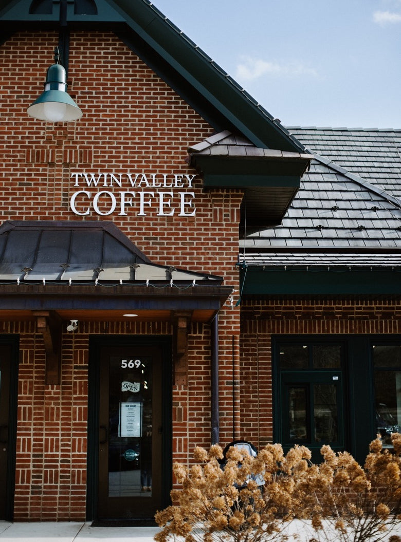 Twin Valley Coffee