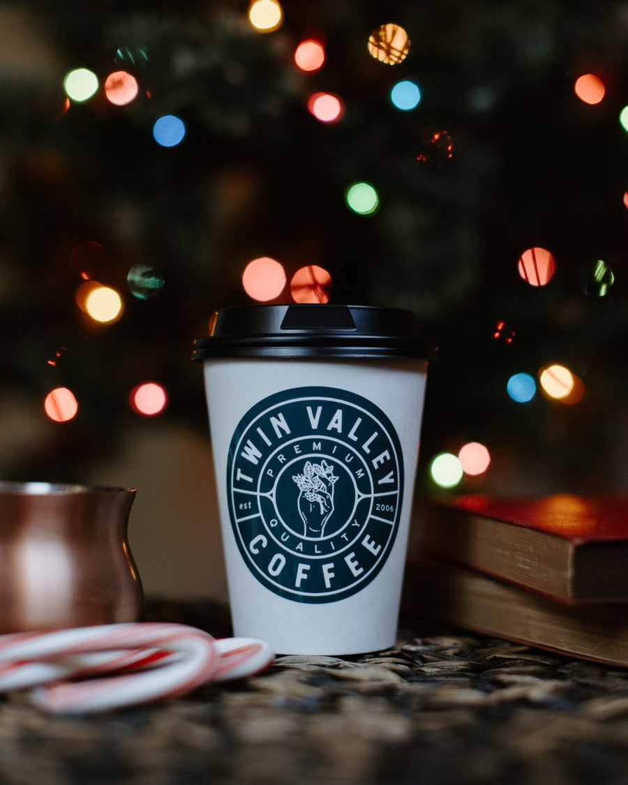 Twin Valley Coffee