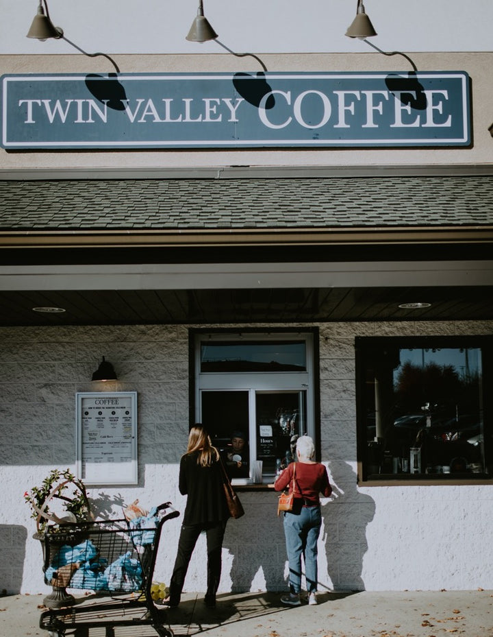 Twin Valley Coffee