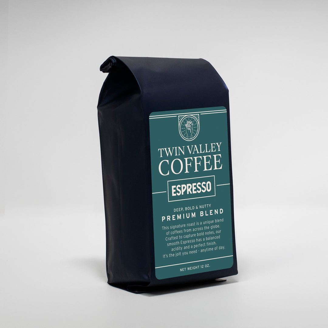 Twin Valley Coffee